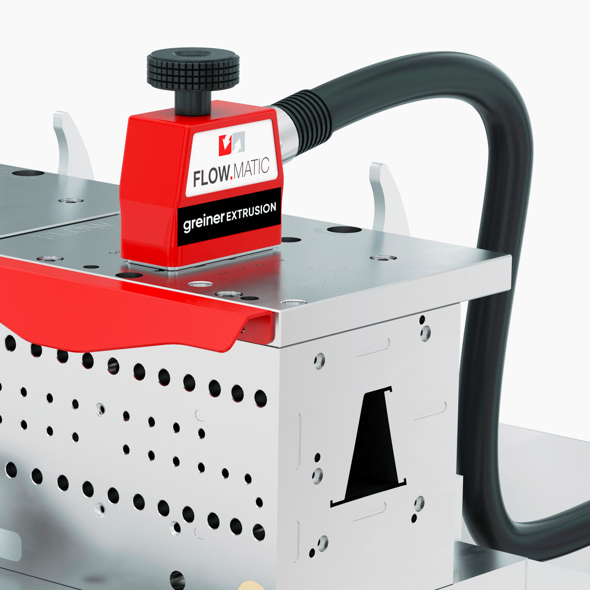 DIGI.LINE | Digital extrusion